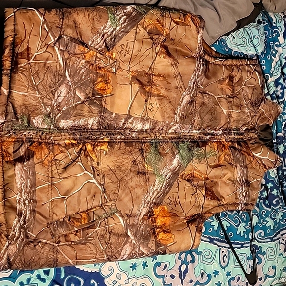 Realtree | Jackets & Coats | Realtree Vest | Poshmark